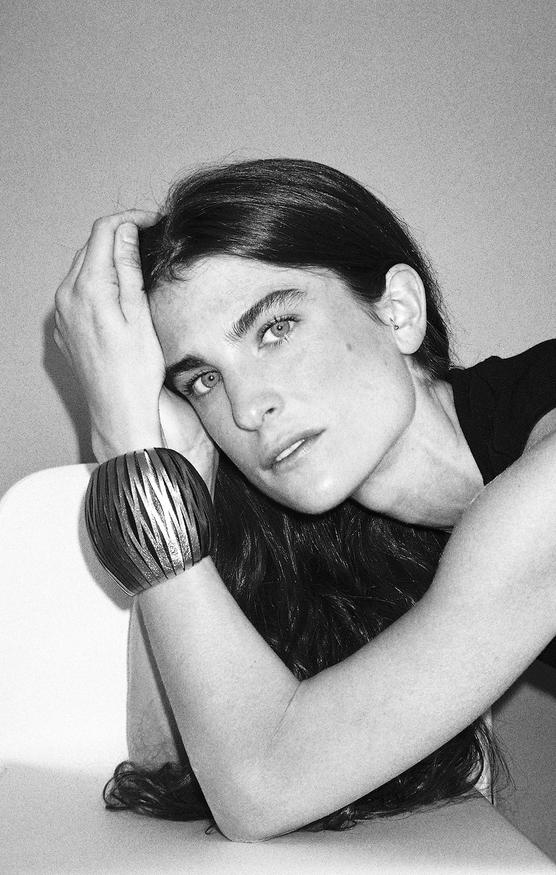 Maria Sole Ferragamo, l’orfèvre de la chute