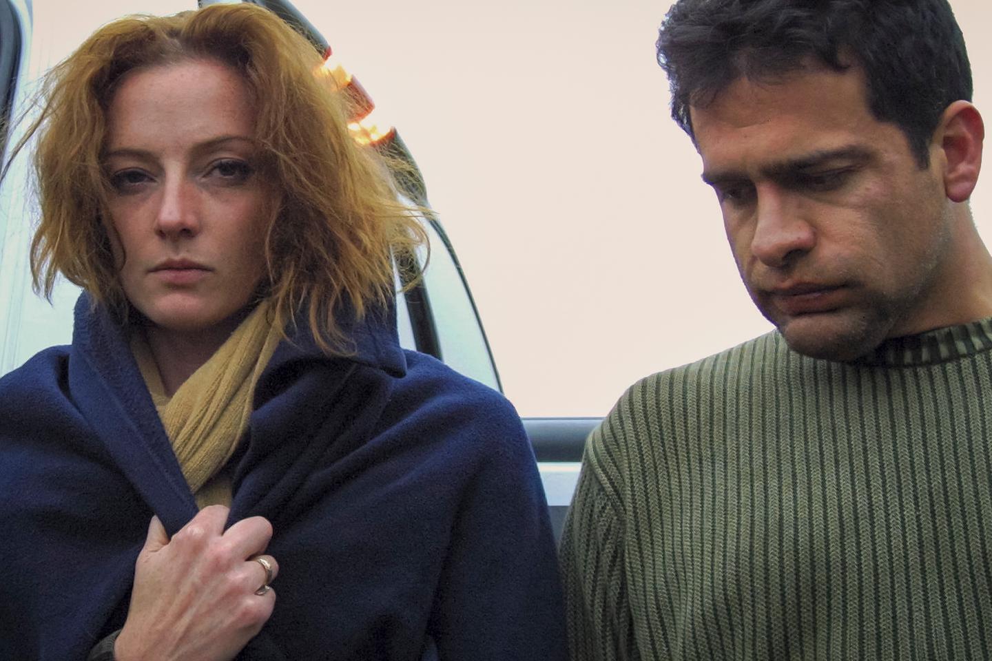 Avec « Désignés coupables : l’affaire Florence Cassez », Netflix ...