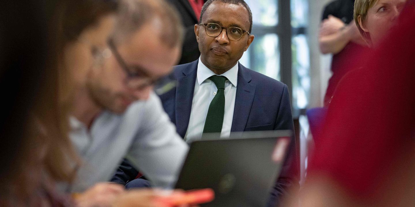 The fallacy of meritocracy