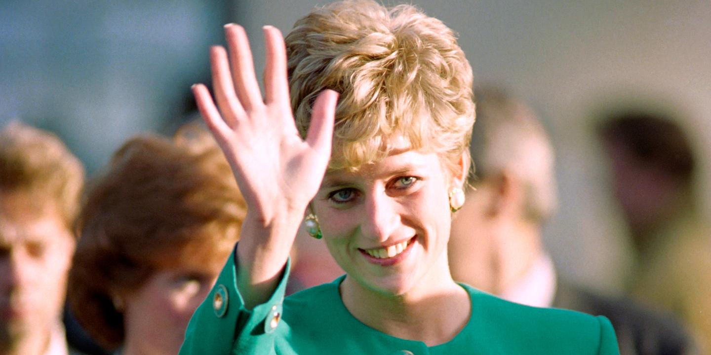 Princess Diana: Six works to (re)discover the 'people's princess' 25 ...