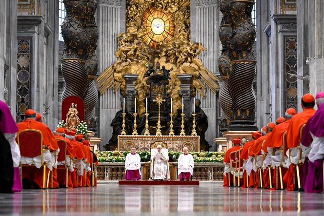 Pope Francis: New cardinal selection promotes a globalized Church