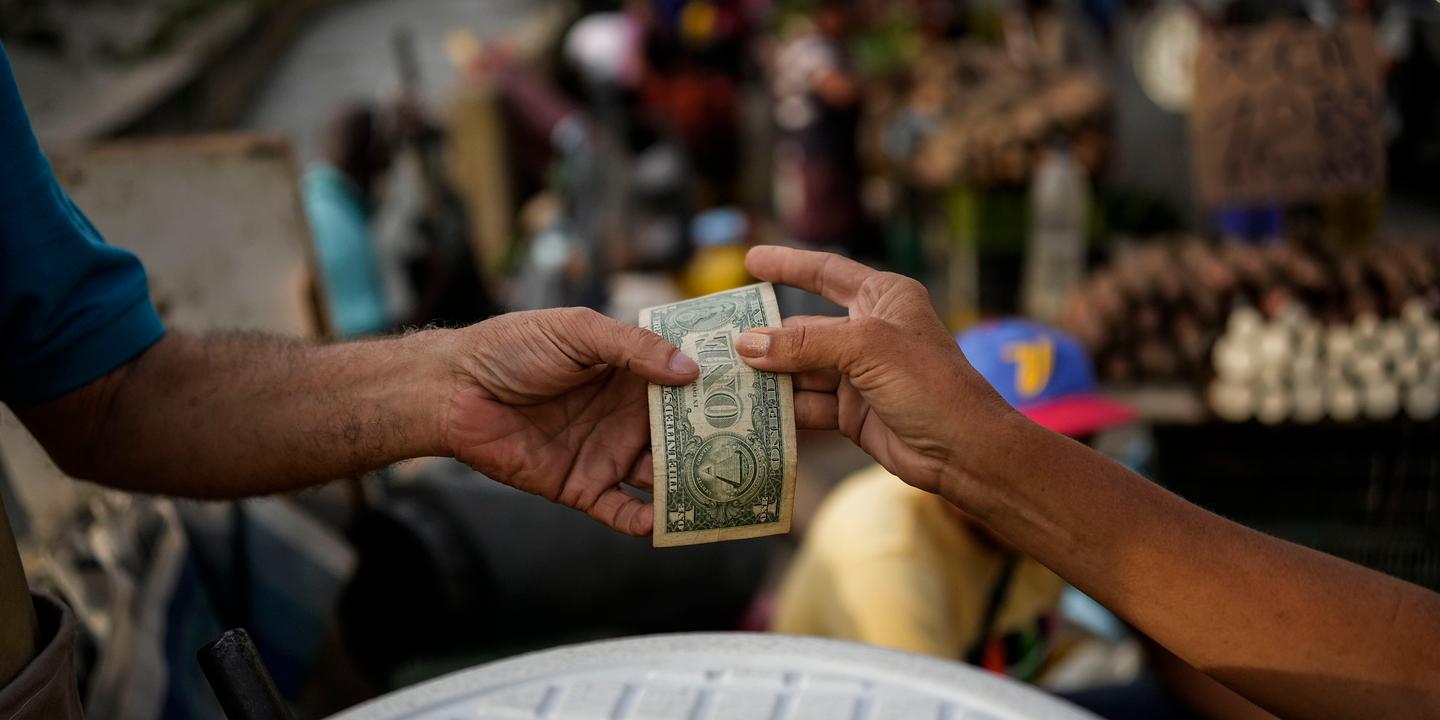 Why The Dollar Has Overtaken The Euro