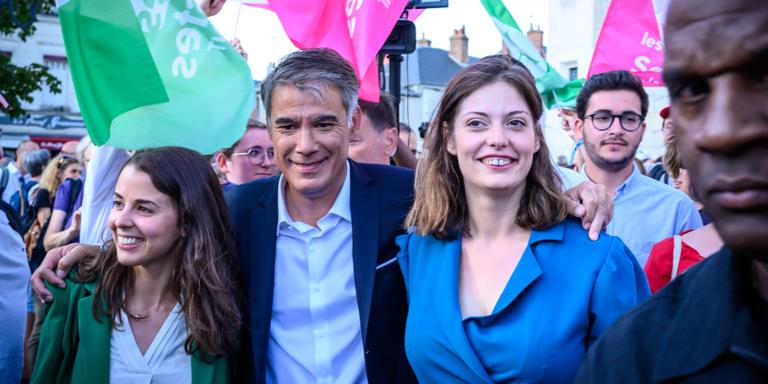 Olivier Faure veut « tourner la page » des divisions et propose à la ...