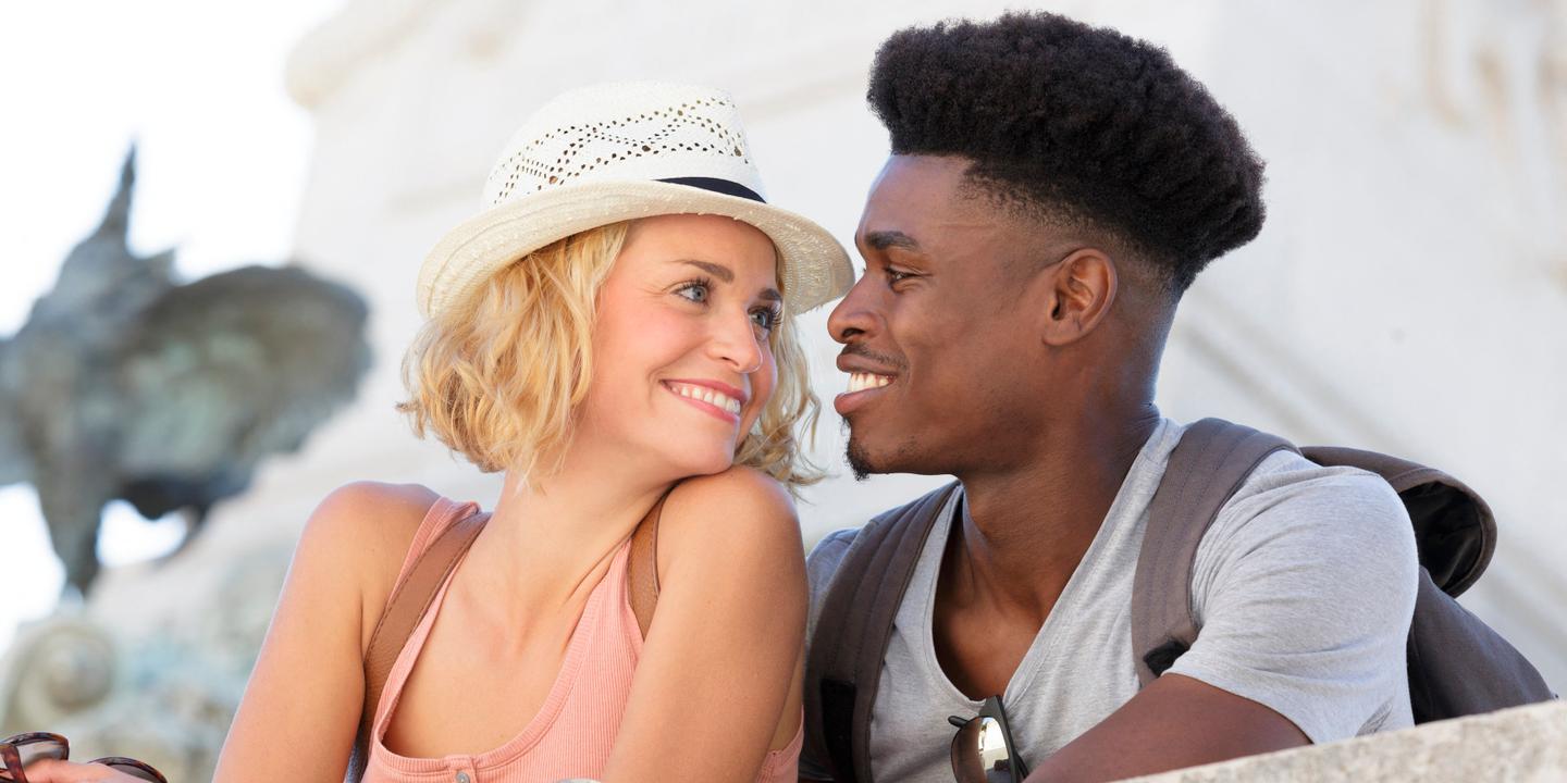 The Adjustments That Interracial Couples Have To Make To Live Together