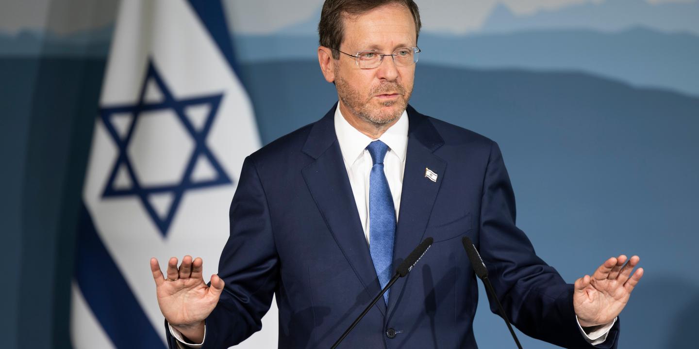 Israeli president goes to Germany for Munich Olympics memorial