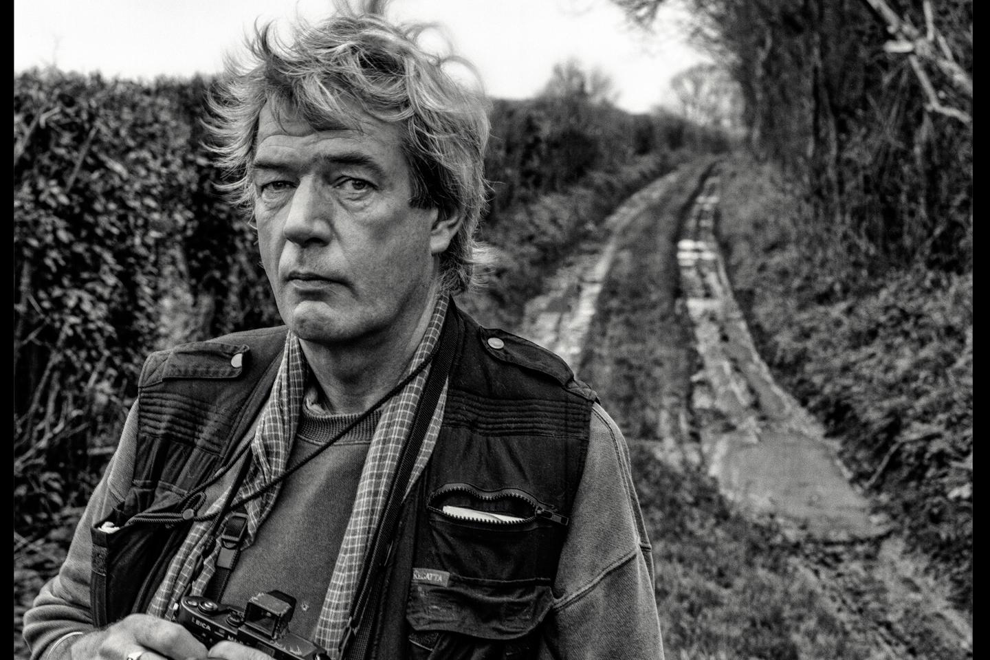Tim Page, daring photographer of Vietnam War, has died