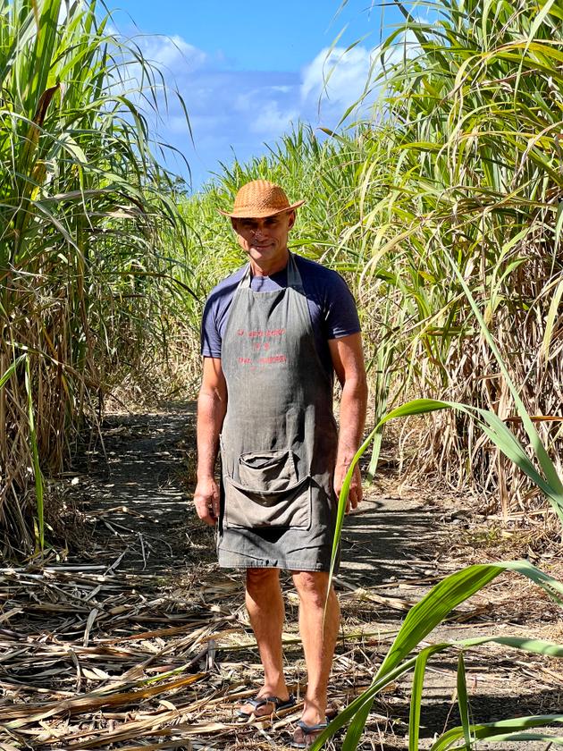 La Réunion, terre de saveurs