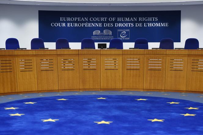 European court faults France over sexual consent laws
