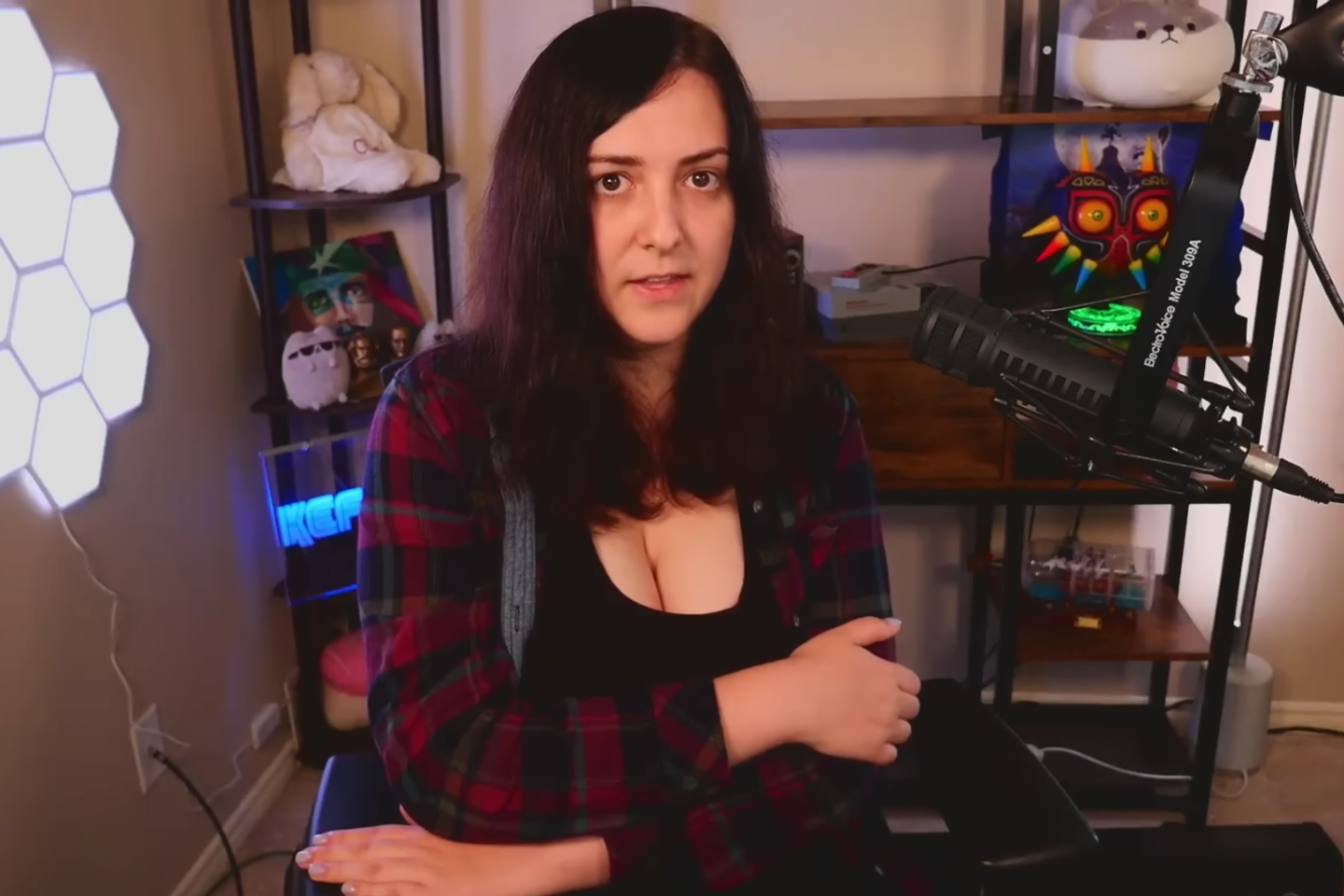 Harcèlement d’une streameuse : l’hébergeur Cloudflare sous pression