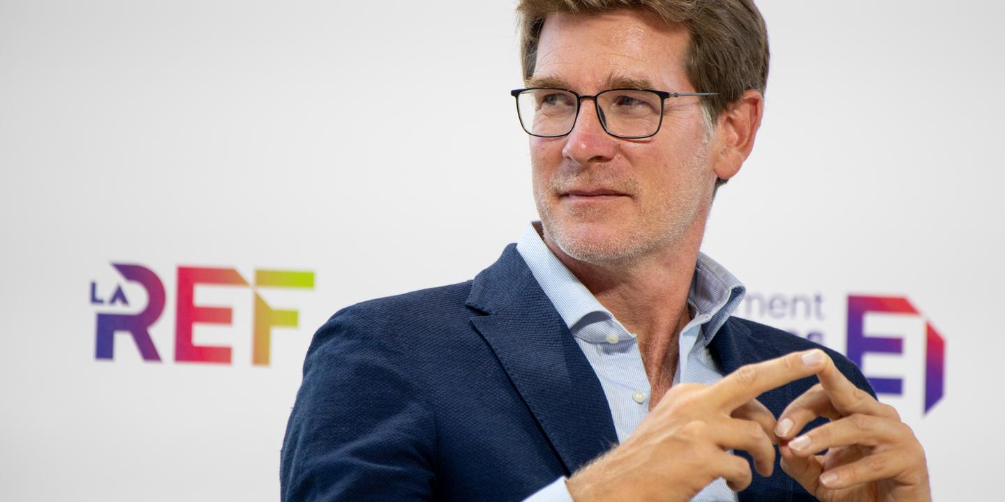Pascal Canfin était l’invité de l’émission « Questions politiques