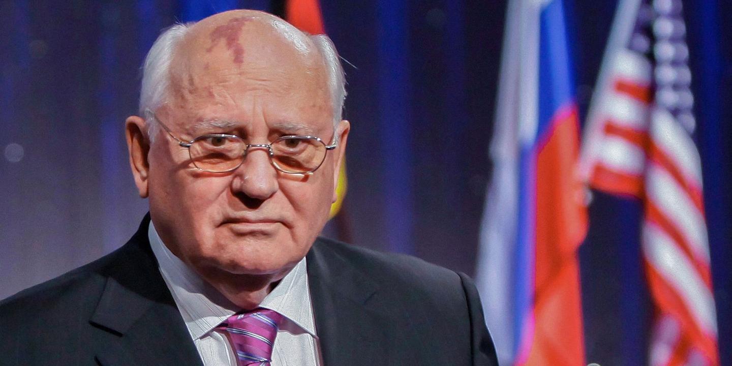 The two legacies of Mikhail Gorbachev
