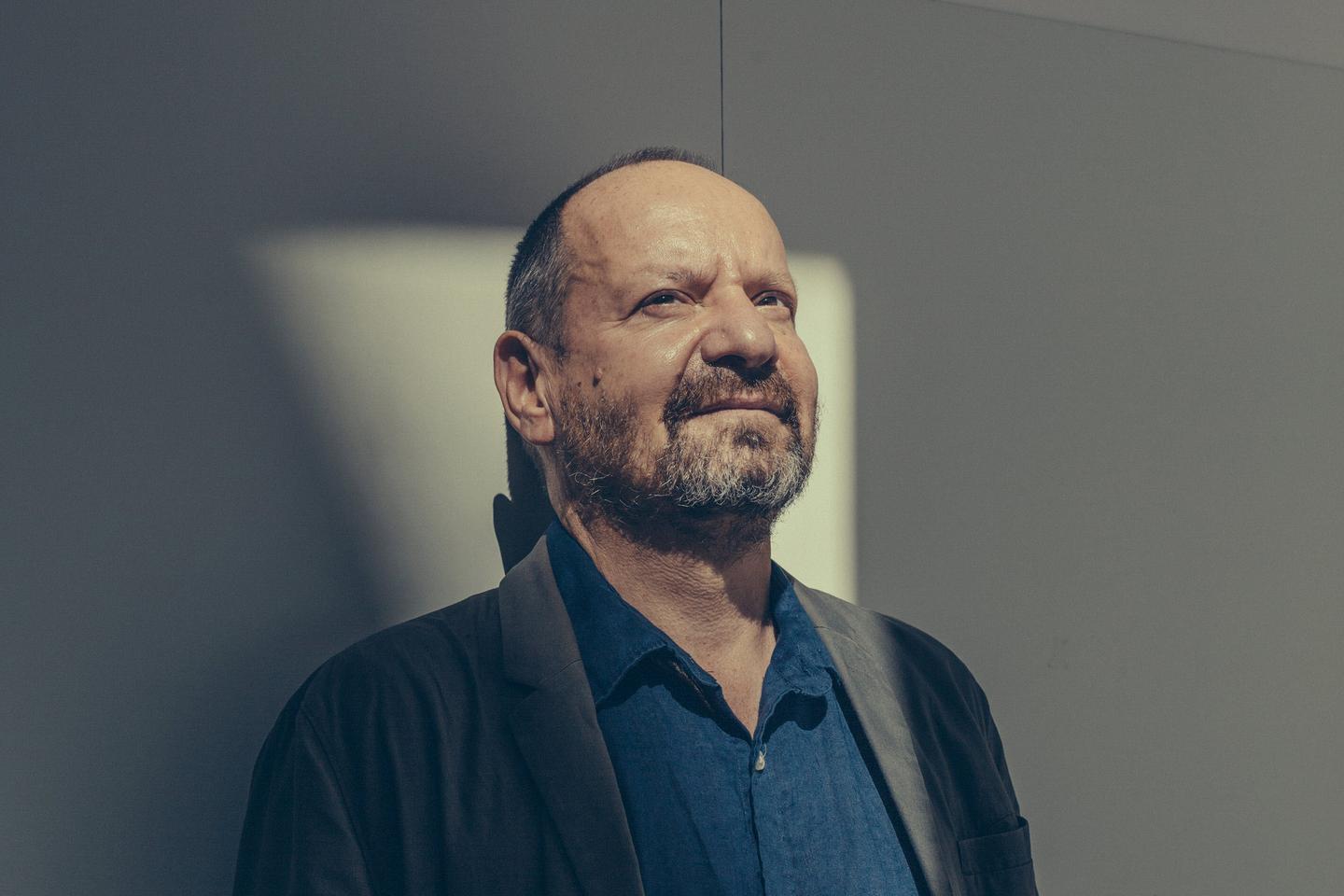 Les droits humains, l’intime et Philippe Sands