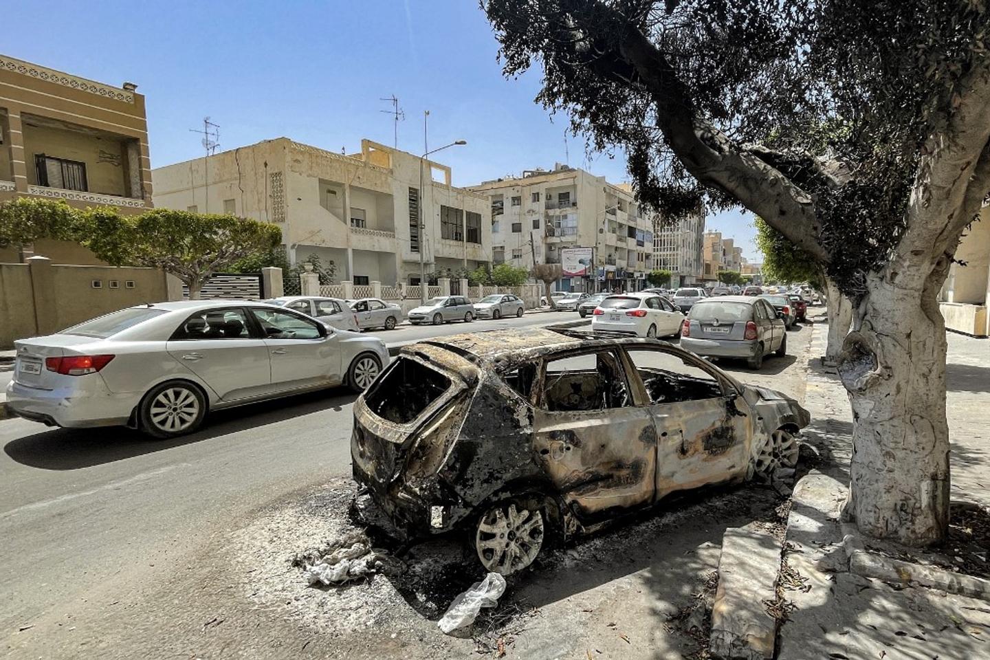 En Libye, calme « fragile », les Nations unies craignent de nouvelles ...