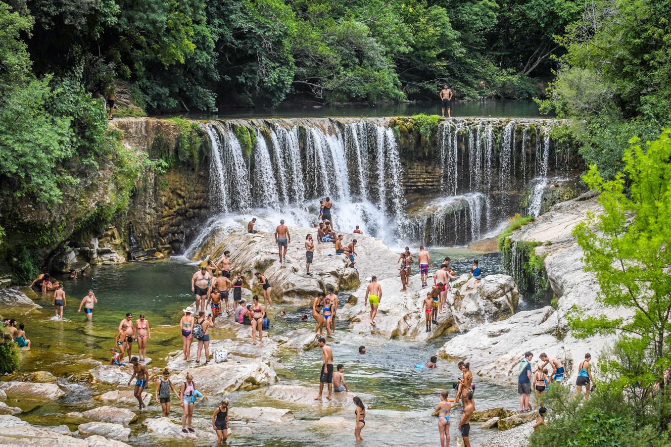 Le grand retour des touristes en France