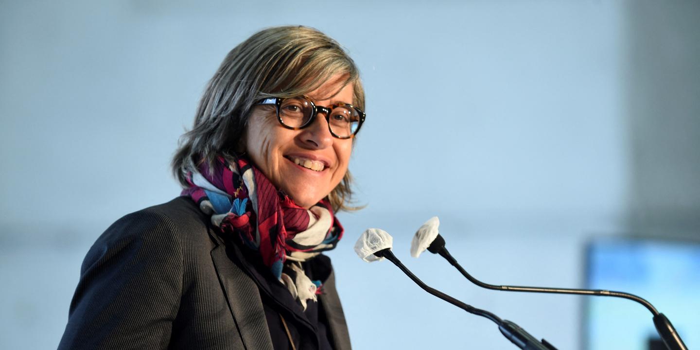 A la RATP, le départ surprise de Catherine Guillouard, PDG depuis 2017