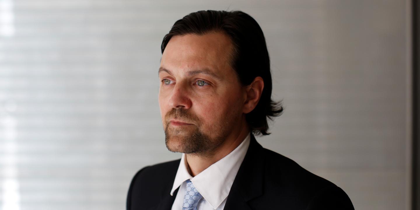 Le dossier disciplinaire du juge Levrault se dégonfle devant le Conseil ...