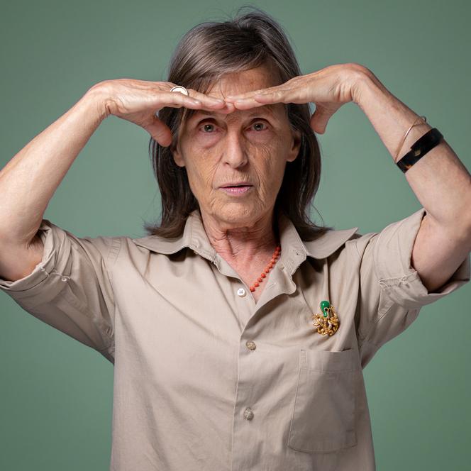 Festival d’automne : Ana Jotta aménage « Une chambre en ville