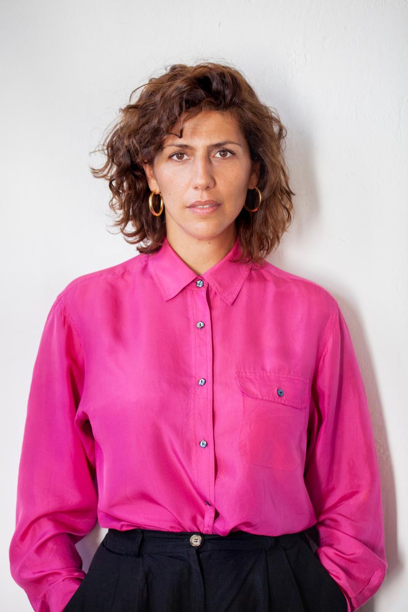 Francesca Corona : « Le Festival d’automne est un mégaphone incroyable