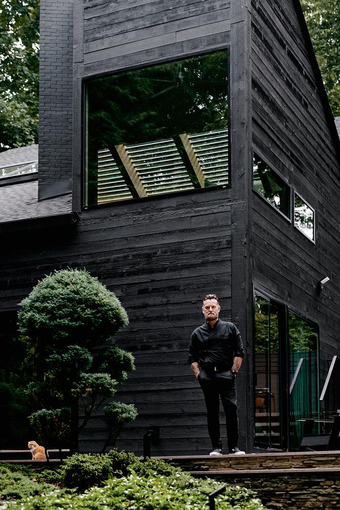 Timothy Godbold, le sauveur de l’héritage moderniste dans les Hamptons
