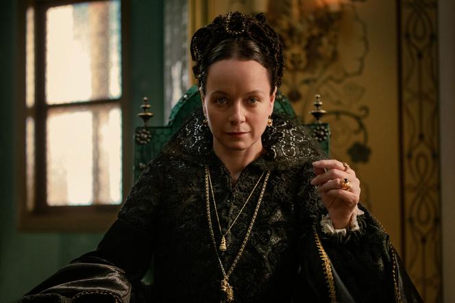 « The Serpent Queen », sur Starzplay : la fin des Valois en mode « Game ...