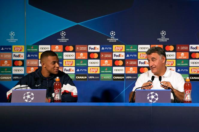 Football: PSG criticized after laughing off question on short-haul ...