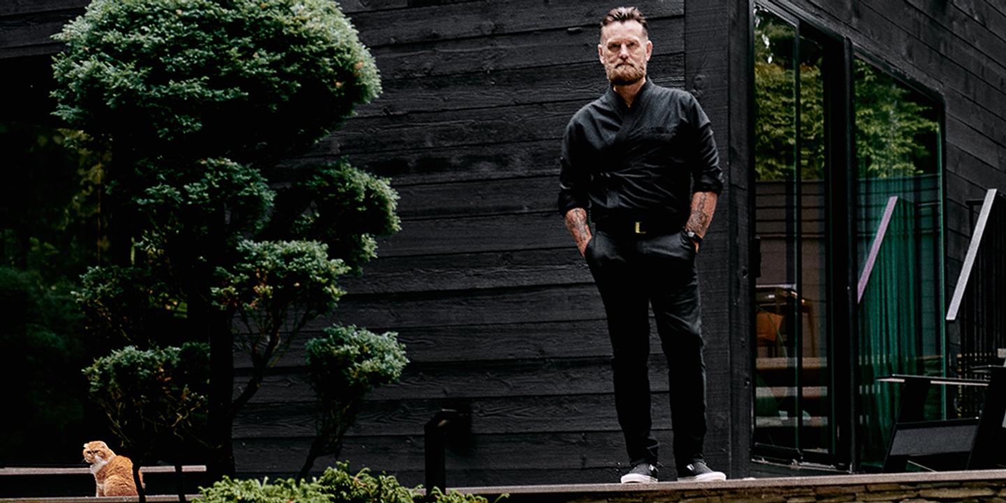 Timothy Godbold, le sauveur de l’héritage moderniste dans les Hamptons