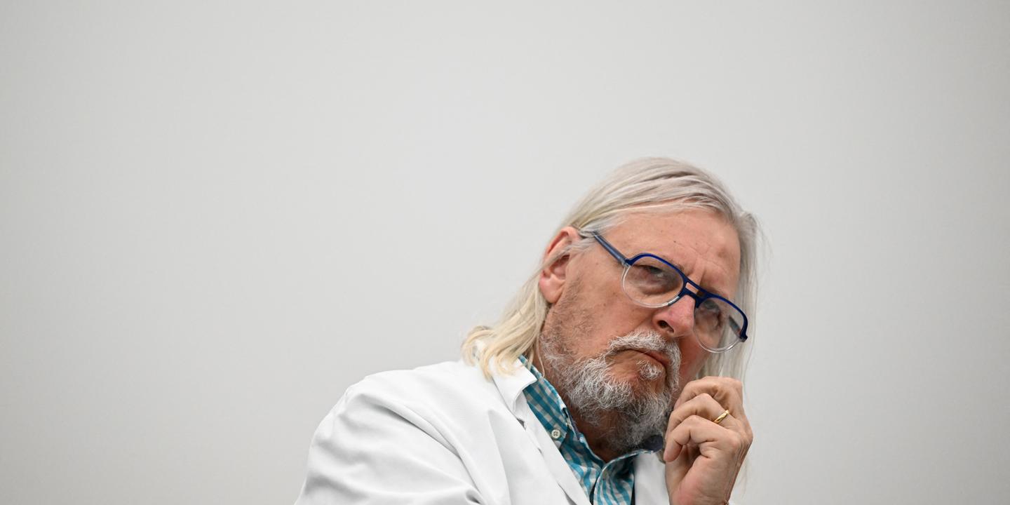 Pourquoi une information judiciaire a été ouverte sur l’IHU de ...