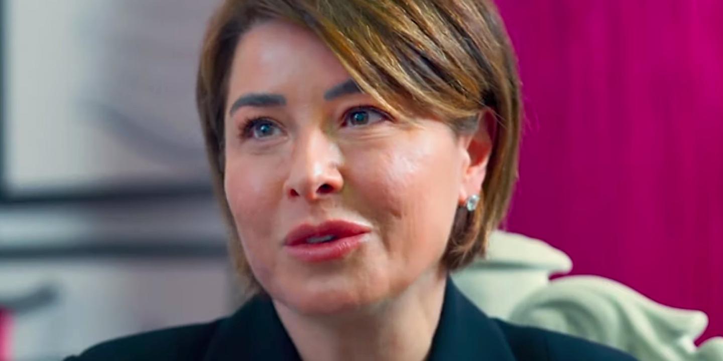 Who is Rafaela Pimenta, football player Paul Pogba's lawyer?