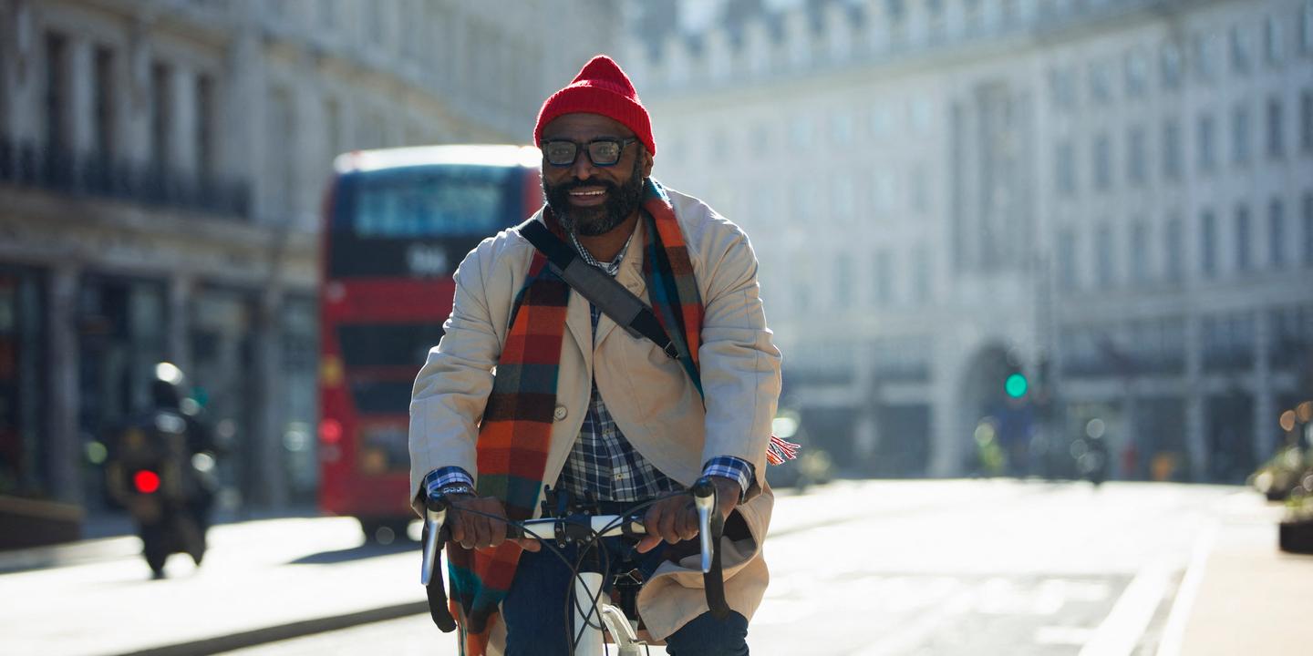 « Open Water », de Caleb Azumah Nelson : la présence de l’être aimé