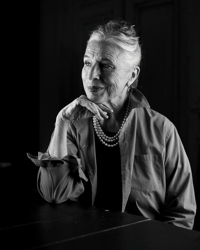 Marie-France Cohen : « Pas de grandes écoles chez nous, mais beaucoup d ...