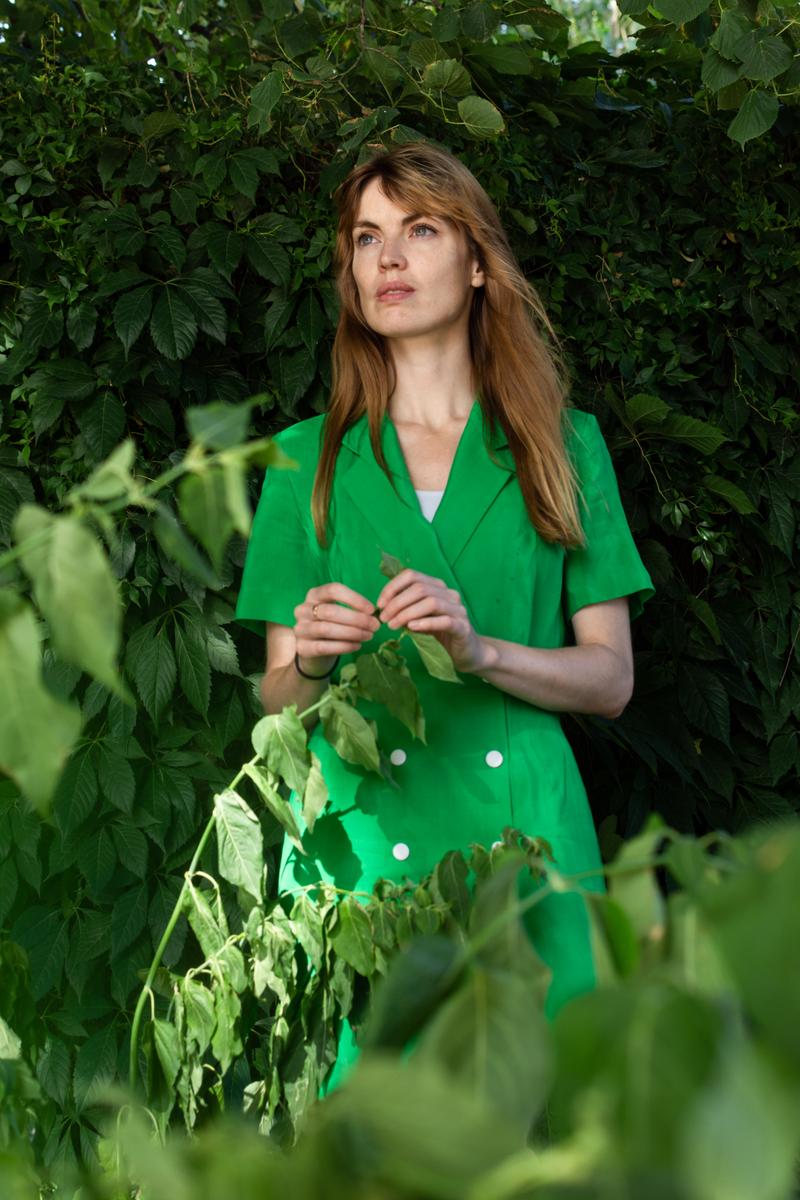 « Vers la violence », de Blandine Rinkel : portrait d’un monstre de ...