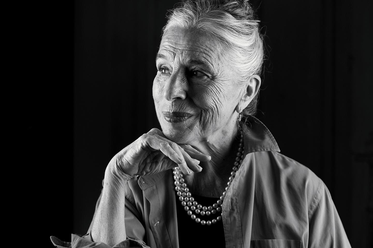 Marie-France Cohen : « Pas de grandes écoles chez nous, mais beaucoup d ...