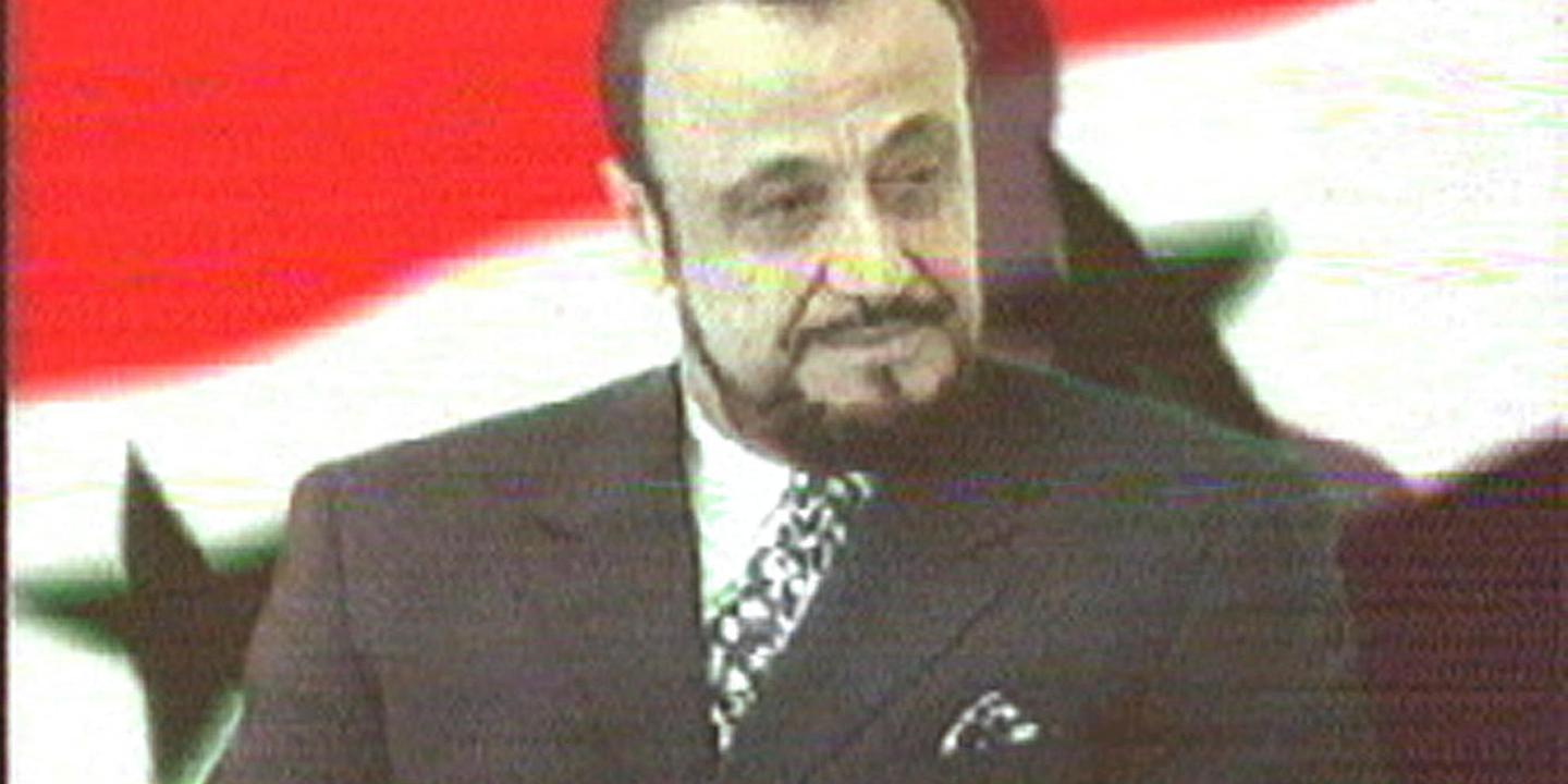 Affaire des « biens mal acquis » : le Syrien Rifaat Al-Assad ...