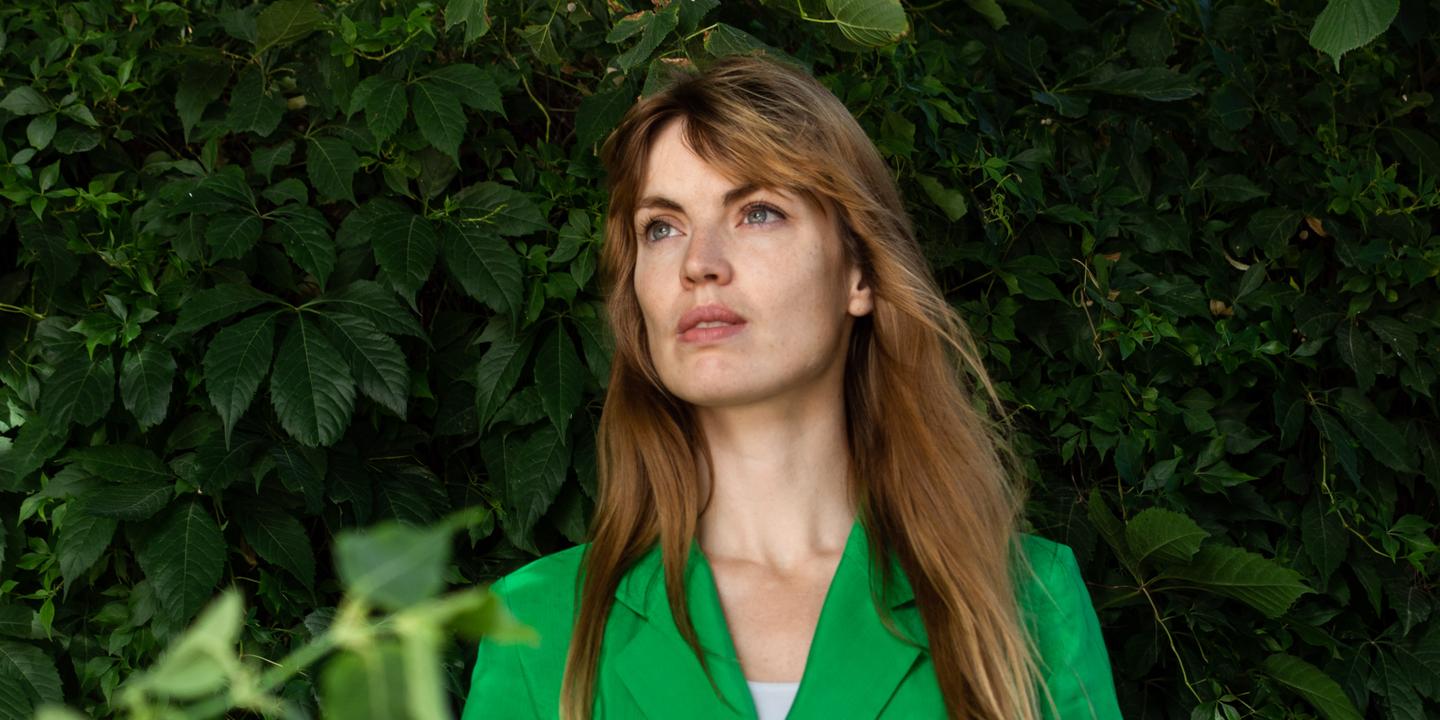 « Vers la violence », de Blandine Rinkel : portrait d’un monstre de ...