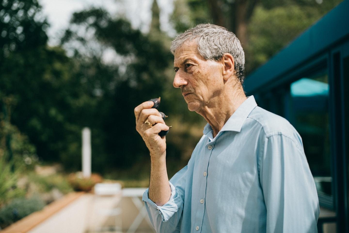 « Appauvrir notre mémoire olfactive, c’est appauvrir notre registre ...