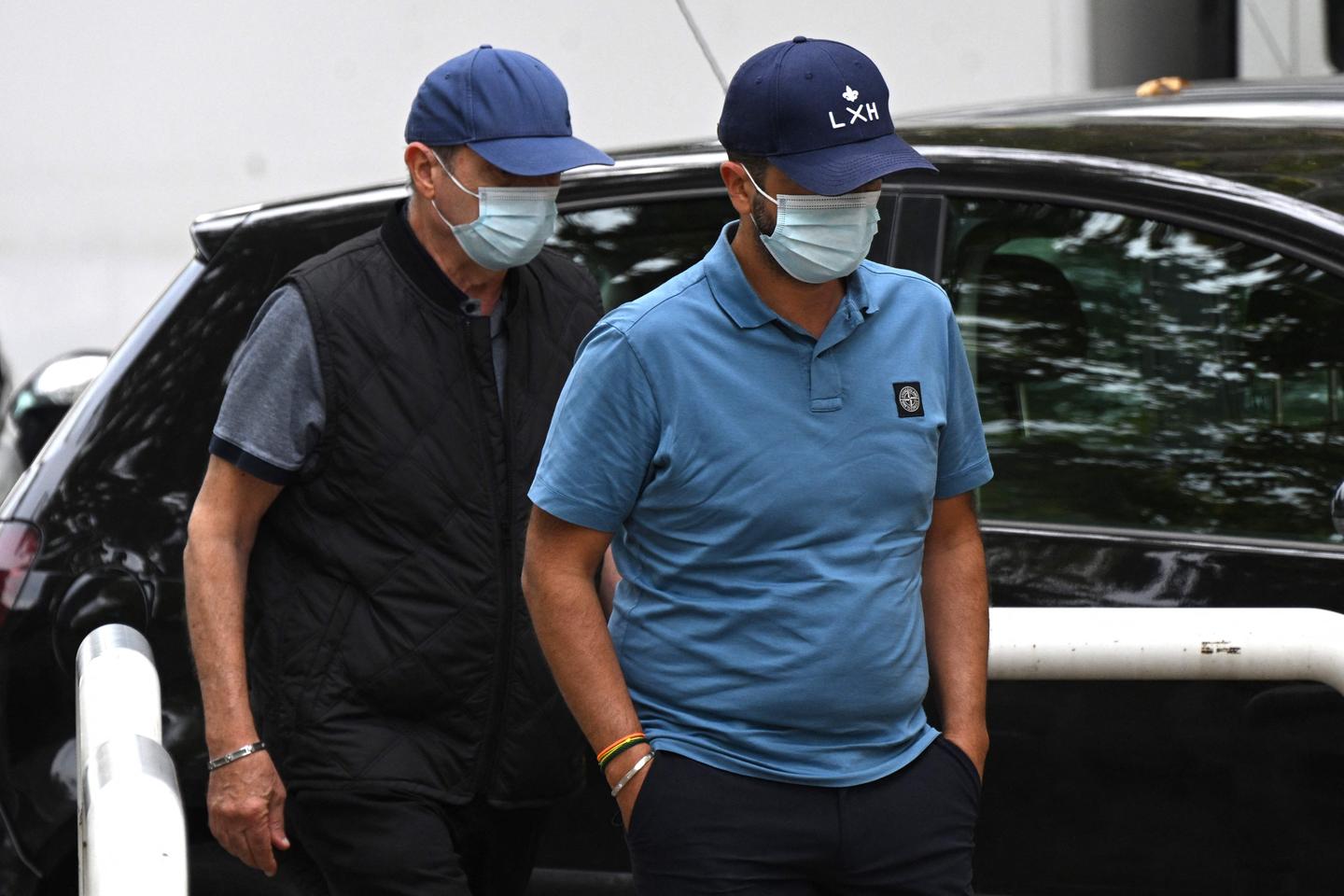 Two ex-dentists from Marseille sentenced to prison for having mutilated ...