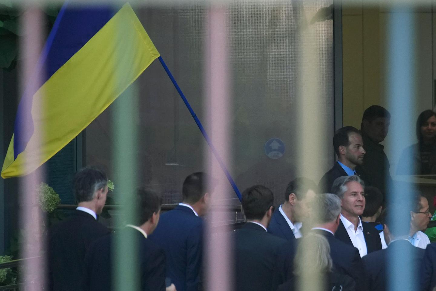 US sends new military aid to Ukraine totalling $600 million to boost ...