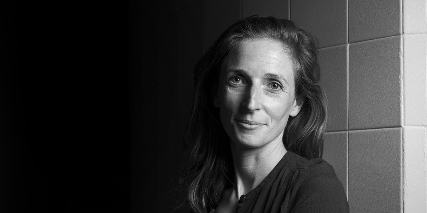 Mathilde Roellinger : « L’une des choses que je préfère, c’est entrer ...