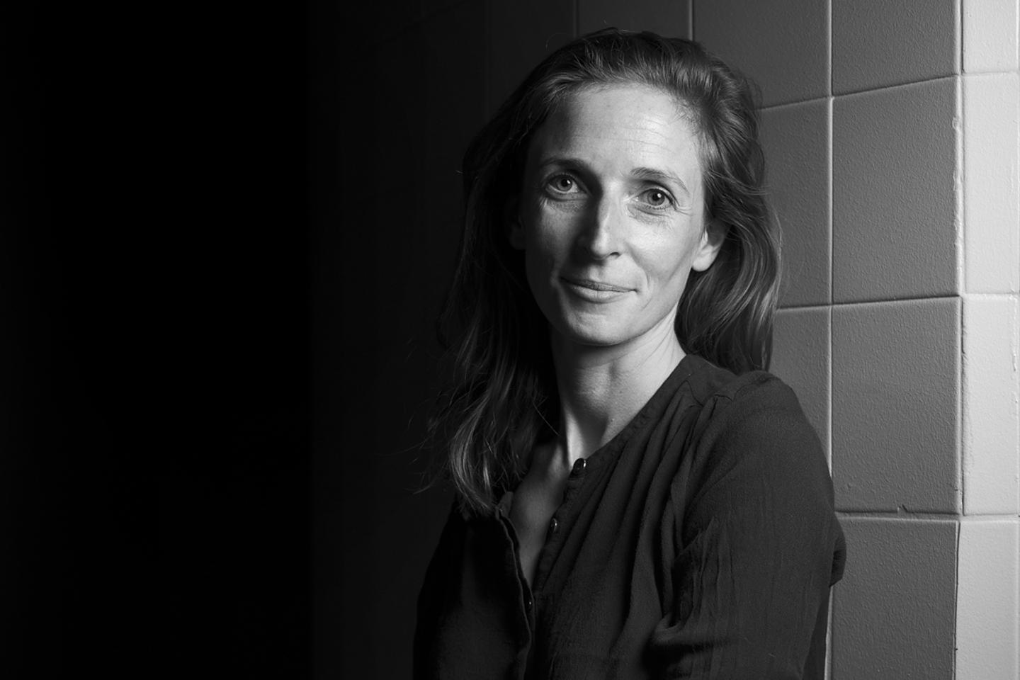 Mathilde Roellinger : « L’une des choses que je préfère, c’est entrer ...