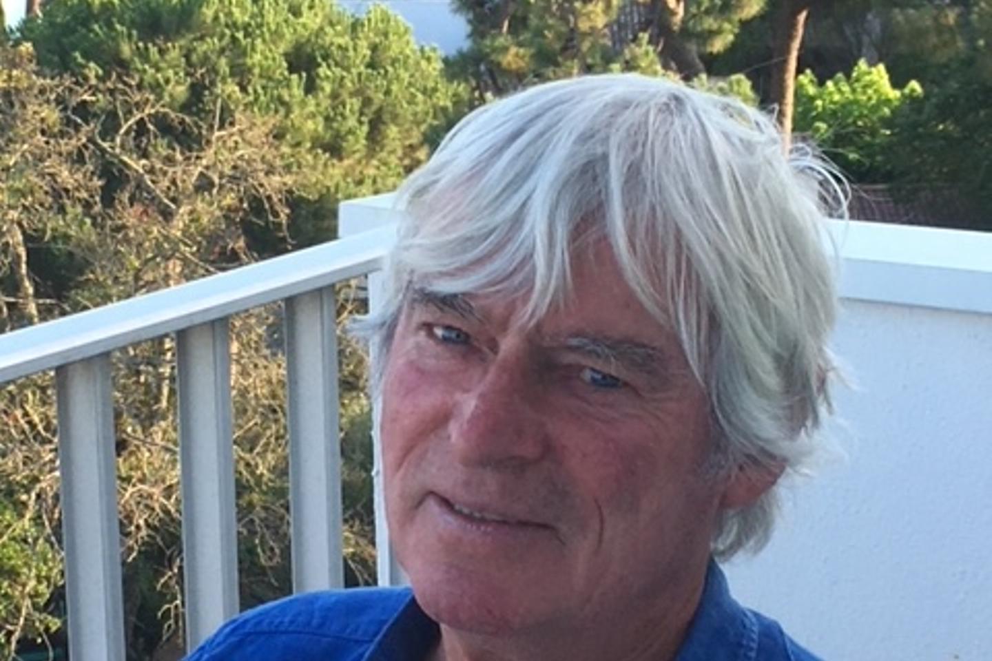 Death of Serge Bolloch, former journalist for “world” | Altus Intel