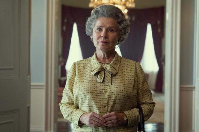 Queen of the small screen: How Netflix's 'The Crown' humanized Elizabeth II