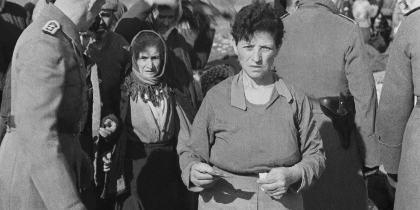 « Babi Yar. Contexte » : dans la mémoire sombre de l’Ukraine