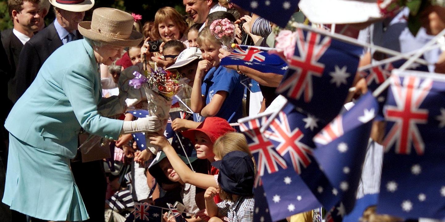 King Charles III is now head of the Commonwealth, but what is it?