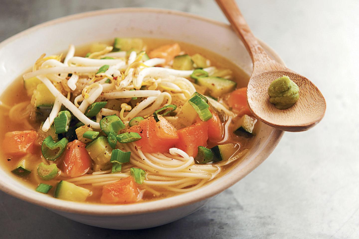 Bien manger pour pas (trop) cher ? Trois recettes faciles à faire pour ...