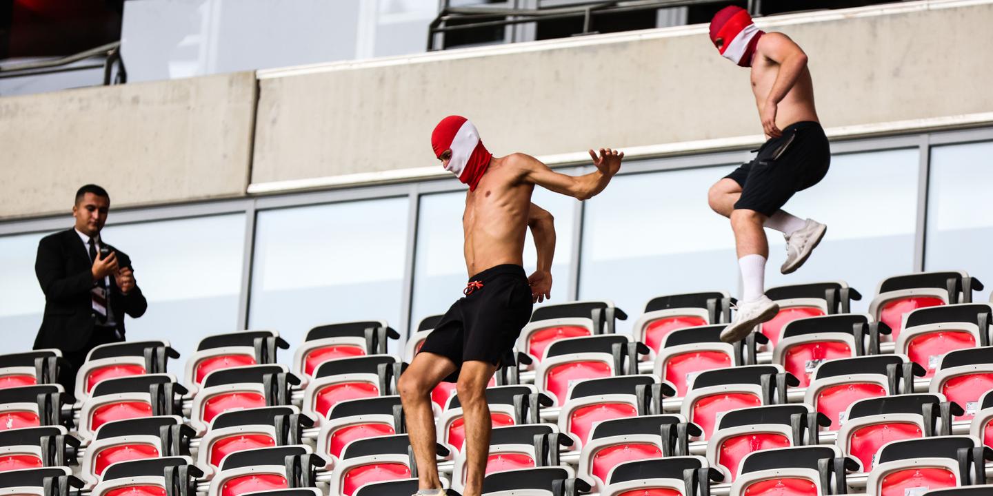 Violences du match Nice-Cologne : « Ce nouvel échec de l’organisation à ...