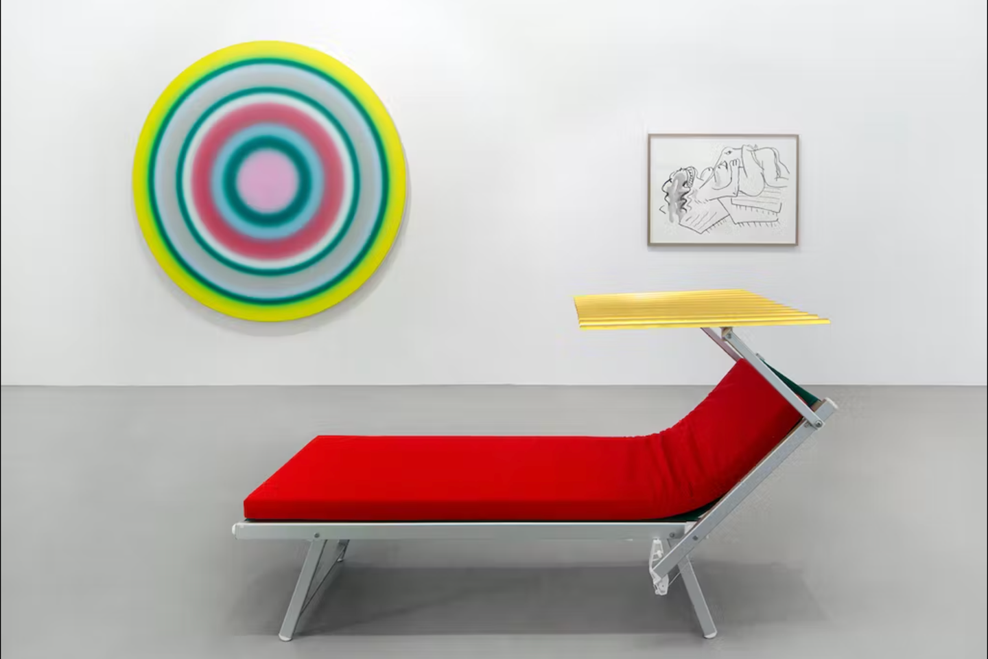 A journey of discoveries through Parisian galleries | Altus Intel