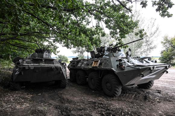 Guerre en Ukraine, en direct : Volodymyr Zelensky juge actuellement ...