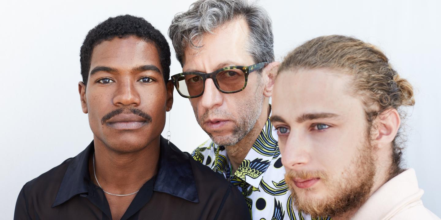 Joao Pedro Rodrigues, cinéaste (« Feu follet ») : « J’aime que l’on ...