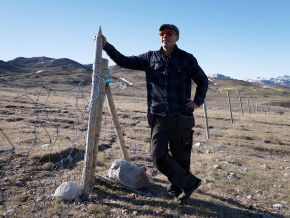 greg barnes geologist