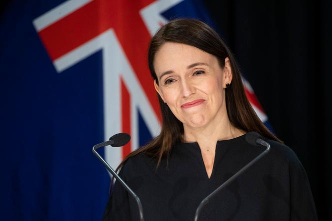 New Zealand PM says no republic plans 'anytime soon,' after death of ...